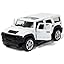 SHAKTISM Hummer Die-Cast SUV Toy Car 1:28 Scale Model – Metal Body ...