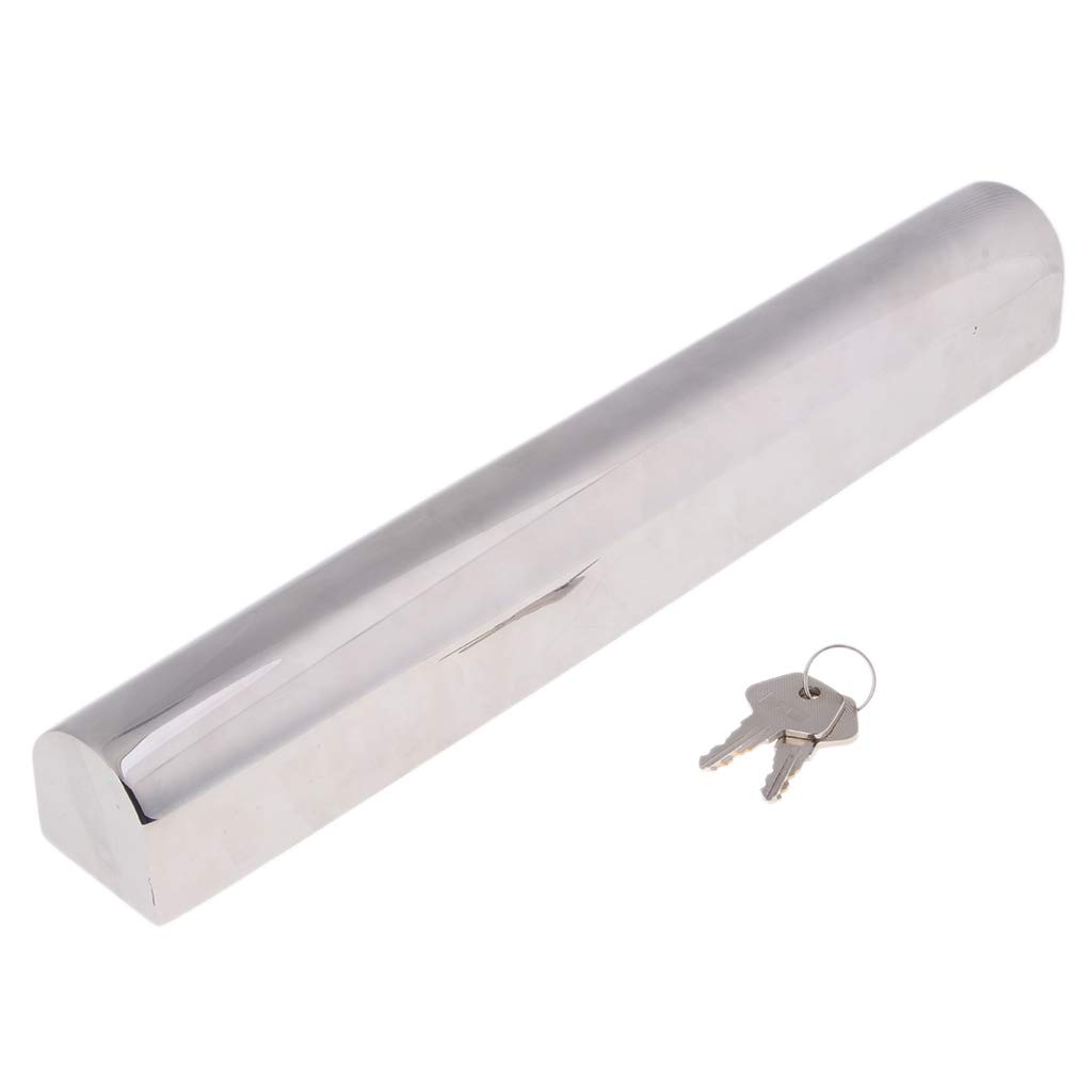 Kesoto Heavy Duty Hi Security Boat Outboard Motor Lock Quick ...