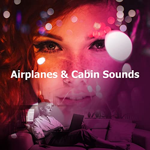 Amazon.com: Airplanes & Cabin Sounds : Airplane Cabin Sound for Baby Sleep: Digital Music