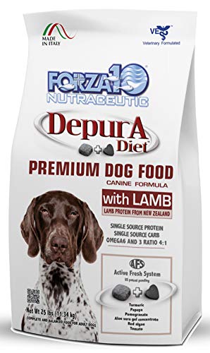 10 Best Italian Dog Food Products You Don't Want to Miss! - Furry Folly