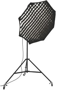 Amazon.com : Photoflex 3' OctoDome 3 Kit with ProFoto OctoConnector ...