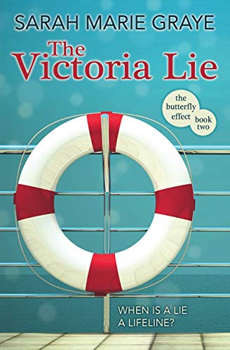 Book review of The Victoria Lie - Readers' Favorite: Book Reviews and ...
