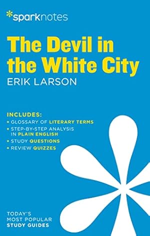The Devil in the White City: Erik Larson: 8601404459702: Amazon.com: Books
