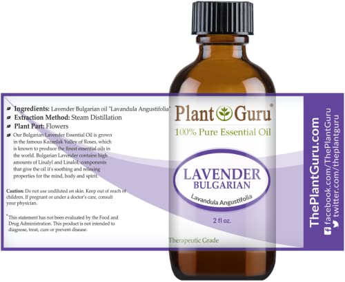 The 30 Best Plant Guru Essential Oils of 2026 [Verified] - Cherry Picks