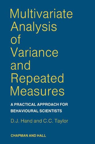 Amazon.com: Multivariate Analysis of Variance and Repeated Measures ...