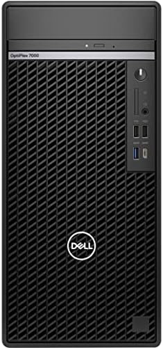 Amazon.com: Dell OptiPlex 7000 Desktop Computer - Intel Core i7 12th ...