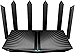 Amazon.com: TP-Link 7 Stream AX3200 WiFi 6 Router (Archer AX32)- Dual ...