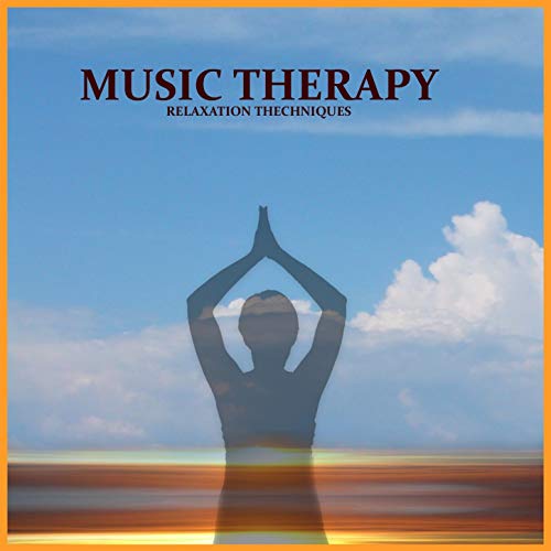 Amazon.com: Music for Therapy - Relaxation Techniques : VARIOUS ARTISTS ...