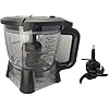 Amazon.com: Replacement Blender Bowl 64 oz Food Processor Attachment ...
