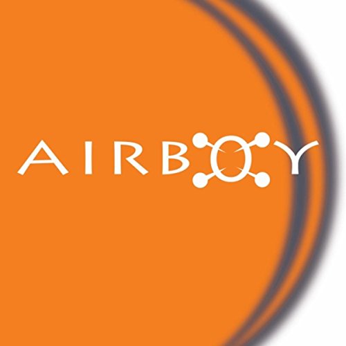 Amazon MusicでAirBoyのAirboyを再生する