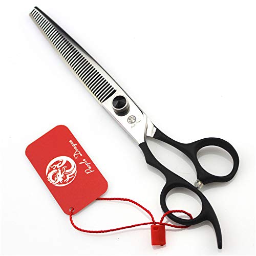 Top 10 Left Handed Grooming Shears of 2022 - Katynel