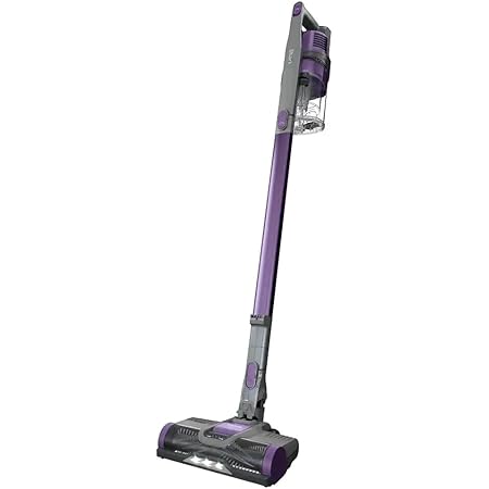 Amazon.com - SHARK Pet Pro Cordless Stick Vacuum with MultiFLEX IZ340H ...