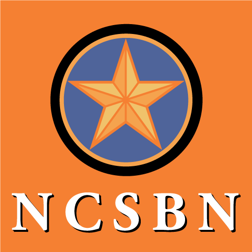 NCSBN 2012 - App on Amazon Appstore