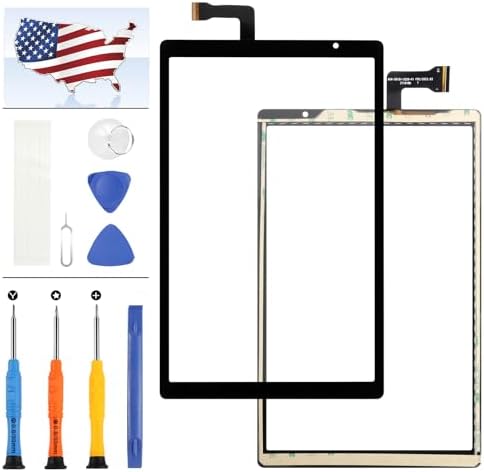 Amazon.com: Screen for Vortex Tab 10/ T10M Touch Screen Replacement 10. ...