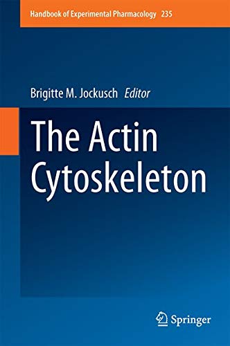 Buy The Actin Cytoskeleton Book Online at Low Prices in India | The ...