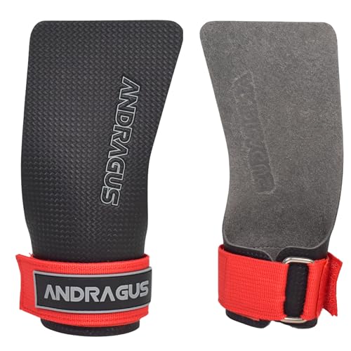 Calleras para CrossFit (Guía de compra 2023) - CrossFiteros