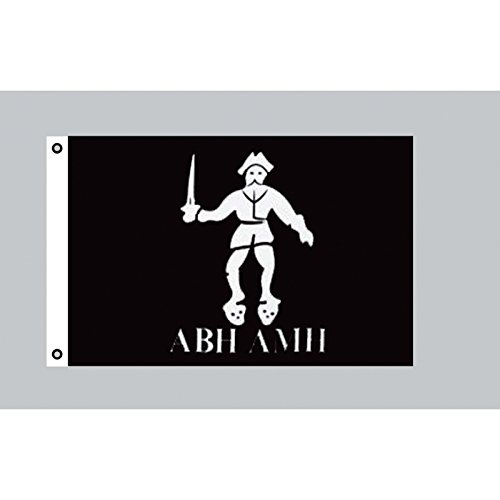 Flagge 90 x 150 : Abh Amh : Amazon.de: Garten