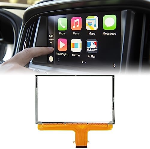 Amazon.com: Touch Screen Replacement Digitizer DJ080PA-01A Fit 2014 ...