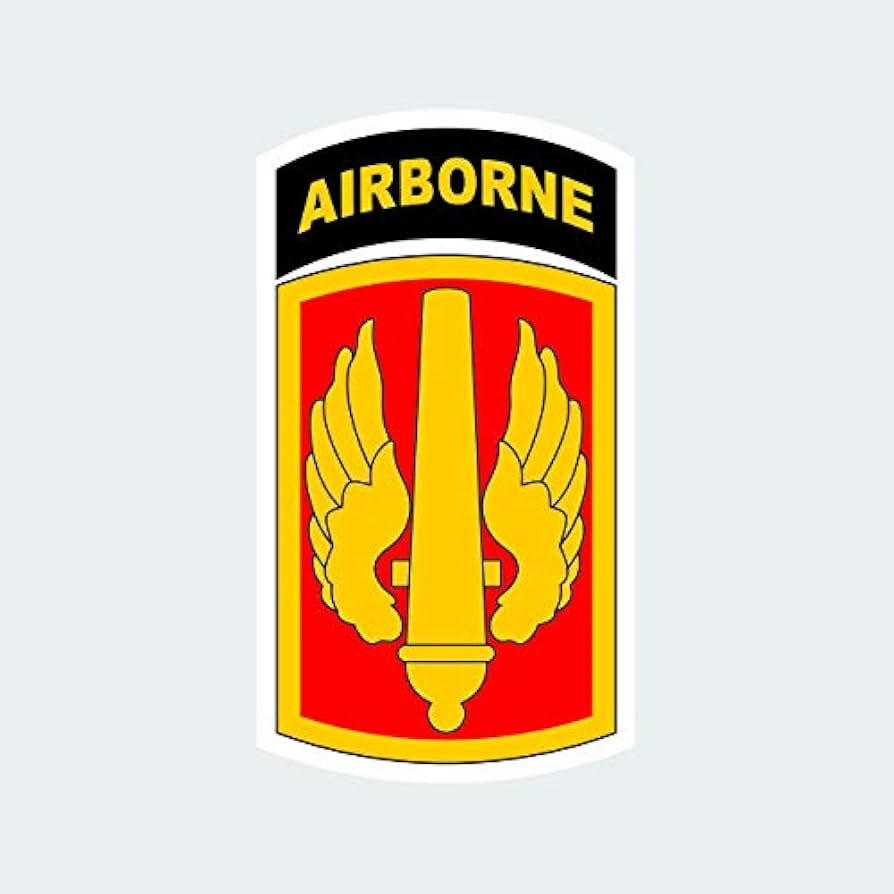 Field Artillery Logo