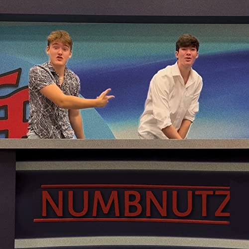 Écouter Respectable par Numbnutz sur Amazon Music Unlimited