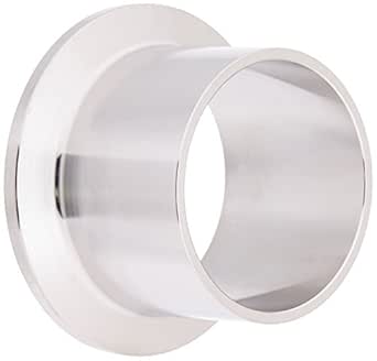 Acero y Obrien aam01500i-304 acero inoxidable l14am7 Butt soldadura ...