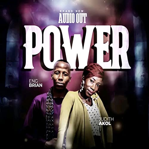 Power by Judith Akol on Amazon Music - Amazon.com