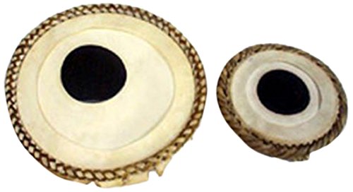 Sonido 040 Tabla Skins : Amazon.in: Musical Instruments