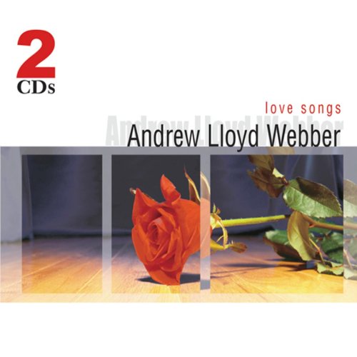 Amazon.co.jp: Andrew Lloyd Webber - Love Songs : Orlando Pops Orchestra ...