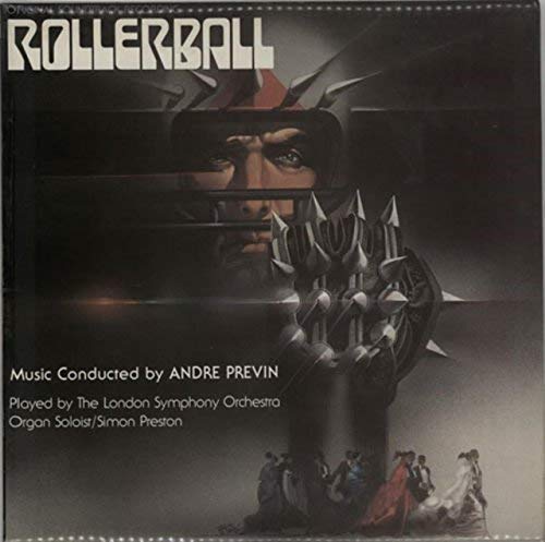 Original Soundtrack - Rollerball - Amazon.com Music