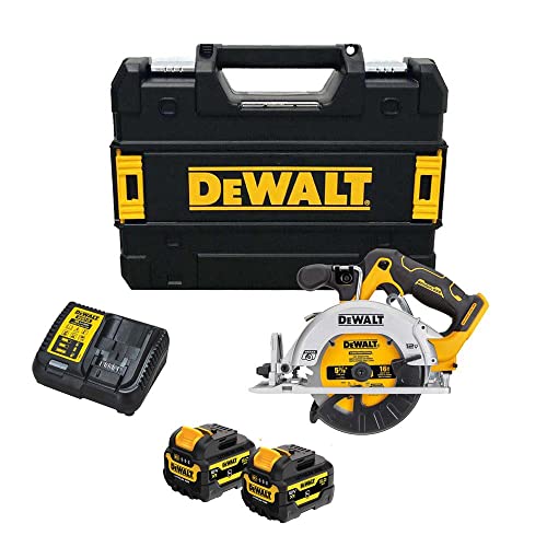 Die 16 besten Dewalt Akku Kreissägen - Ratgeber für Handwerker