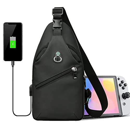 Find The Best Nintendo Switch Travel Bag Reviews & Comparison - Katynel