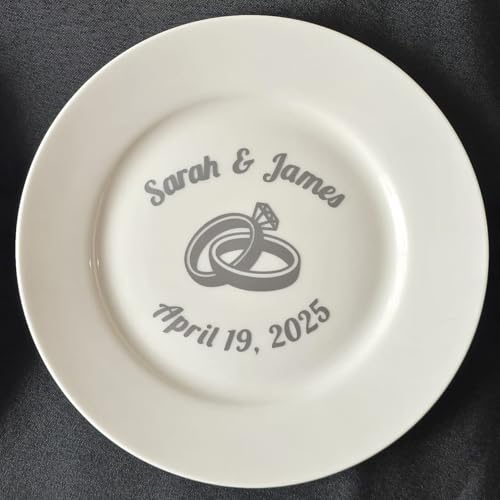 Best Bone China Commemorative Plates: Timeless Treasures for Every ...