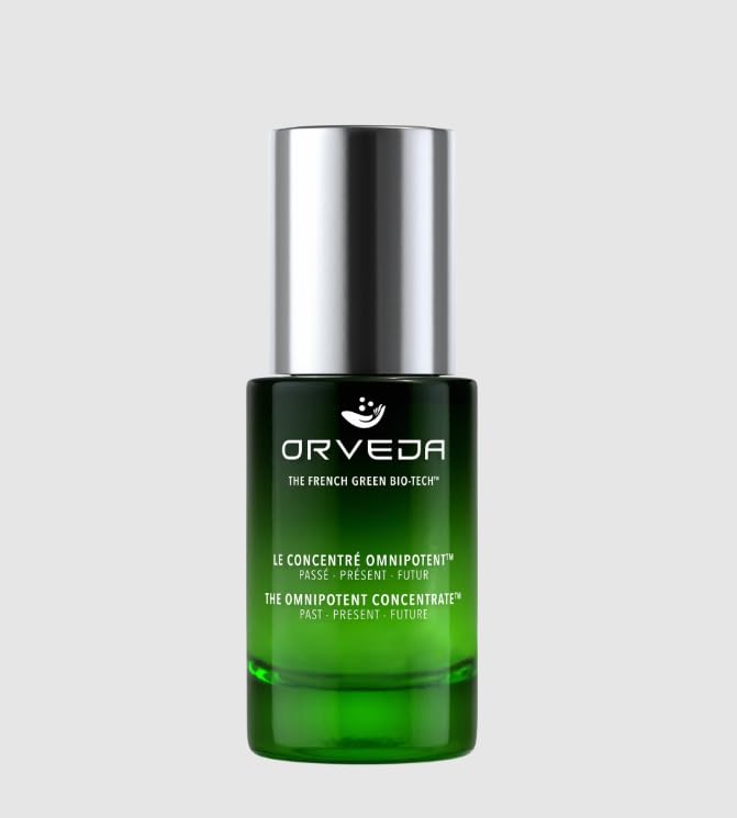 Amazon.com: Orveda THE OMNIPOTENT CONCENTRATE : Beauty & Personal Care