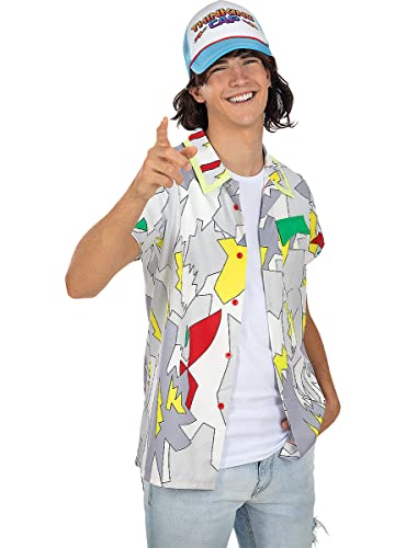 Disfraz Once Stranger Things 4: ¡El look icónico de la nueva temporada ...