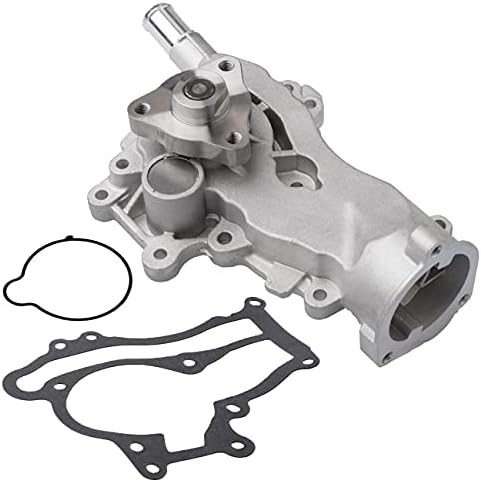 Amazon.com: IRONTREE AW6662 Professional Water Pump Kit with Gasket ...