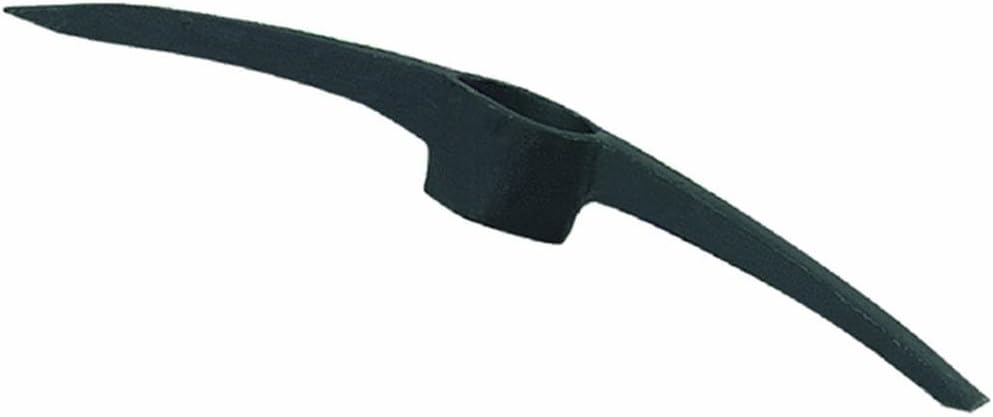 Amazon.com : Truper 31646 Railroad Pick, Fiberglass Handle, 6-Pound, 36 ...