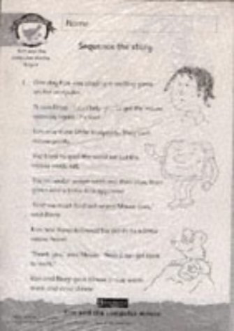 Storyworlds: Stage 8: Fantasy World Workbook (Pack of 8) (Storyworlds ...