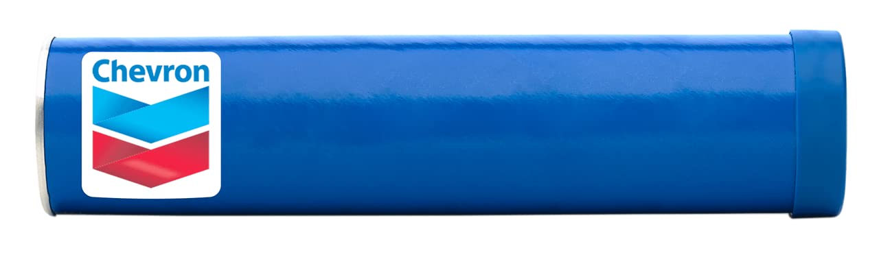 Amazon.com: Delo® Grease EP 0, 10/14 Ounce cartridges : Automotive