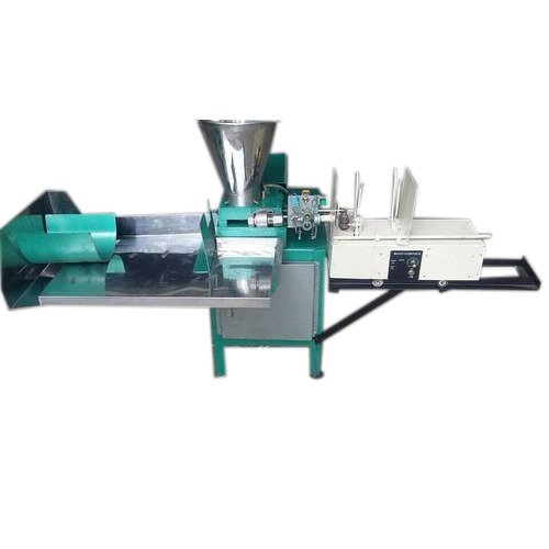 DNV Fully Automatic Agarbatti Making Machine : Amazon.in: Industrial & Scientific