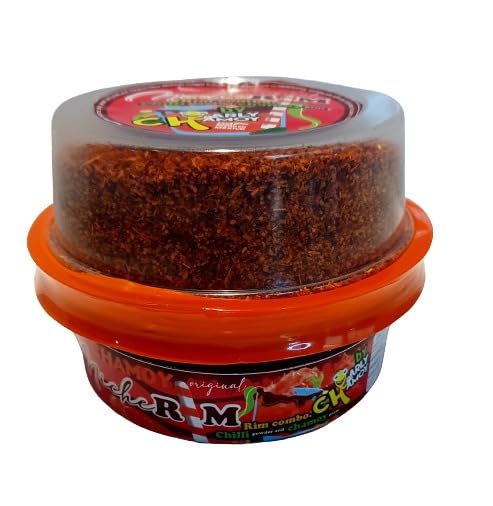 Amazon.com : CHARLY CHAMOY MICHERIM COMBO WATERMELON FLAVOR : Grocery ...