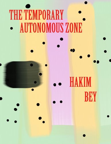 Amazon.com: The Temporary Autonomous Zone eBook : Bey, Hakim: Books
