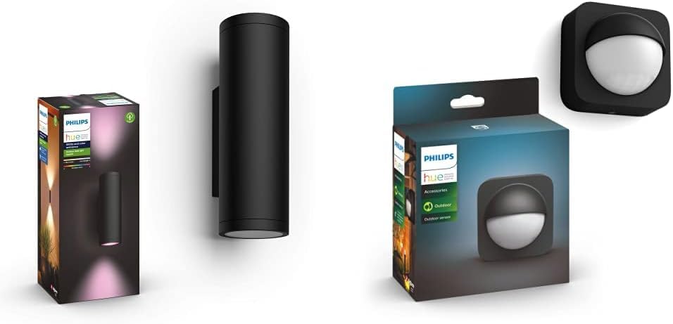 Illuminazione smart: Philips HUE in offerta per Amazon Prime Day