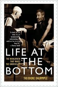 Life at the Bottom Publisher: Ivan R Dee: Theodore Dalrymple: Amazon ...