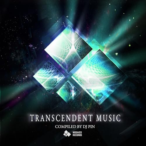 Play Transcendent Music by DJ Pin on Amazon Music