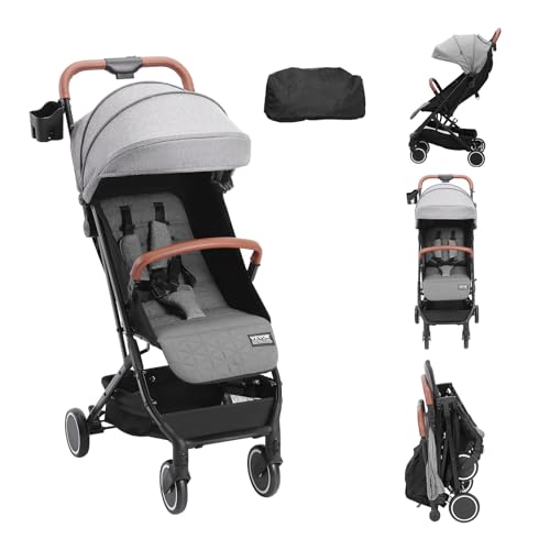 Amazon Best Sellers: Best Baby Strollers