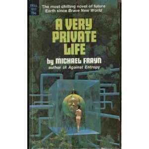 A Very Private Life | Amazon.com.br