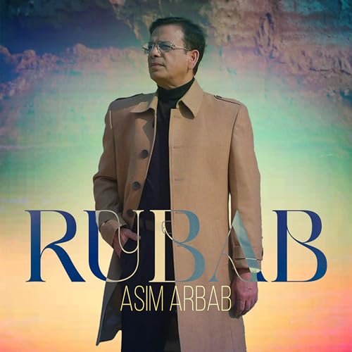 Amazon Music Unlimited - Asim Arbab 『RUBAB』