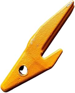 Amazon.com: 8J7525 8J-7525 Adapter Shanks Fits for Cat J200 Bucket ...
