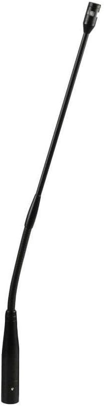 Behringer TA 312S Dynamic Gooseneck Microphone for Vocal Applications ...