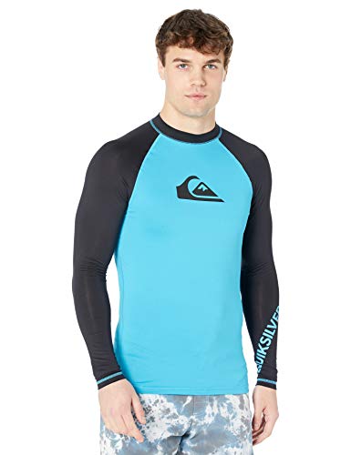 10 Best Rash Guards For Adults Reviewed [Men & Women] | The Great ...